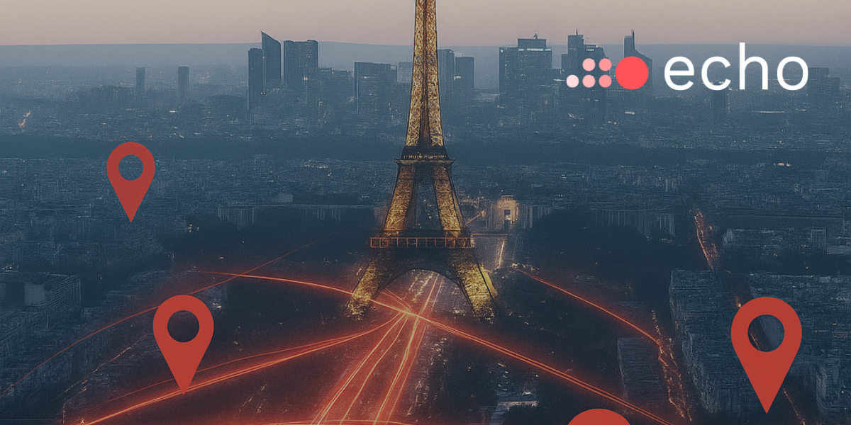 5 best practices for geospatial data interoperability | Echo Blog